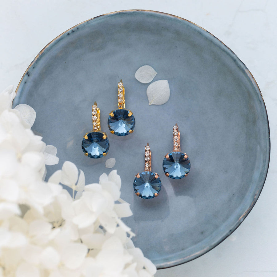 Soirée Crystal Jewellery Collection Australia – French Attic