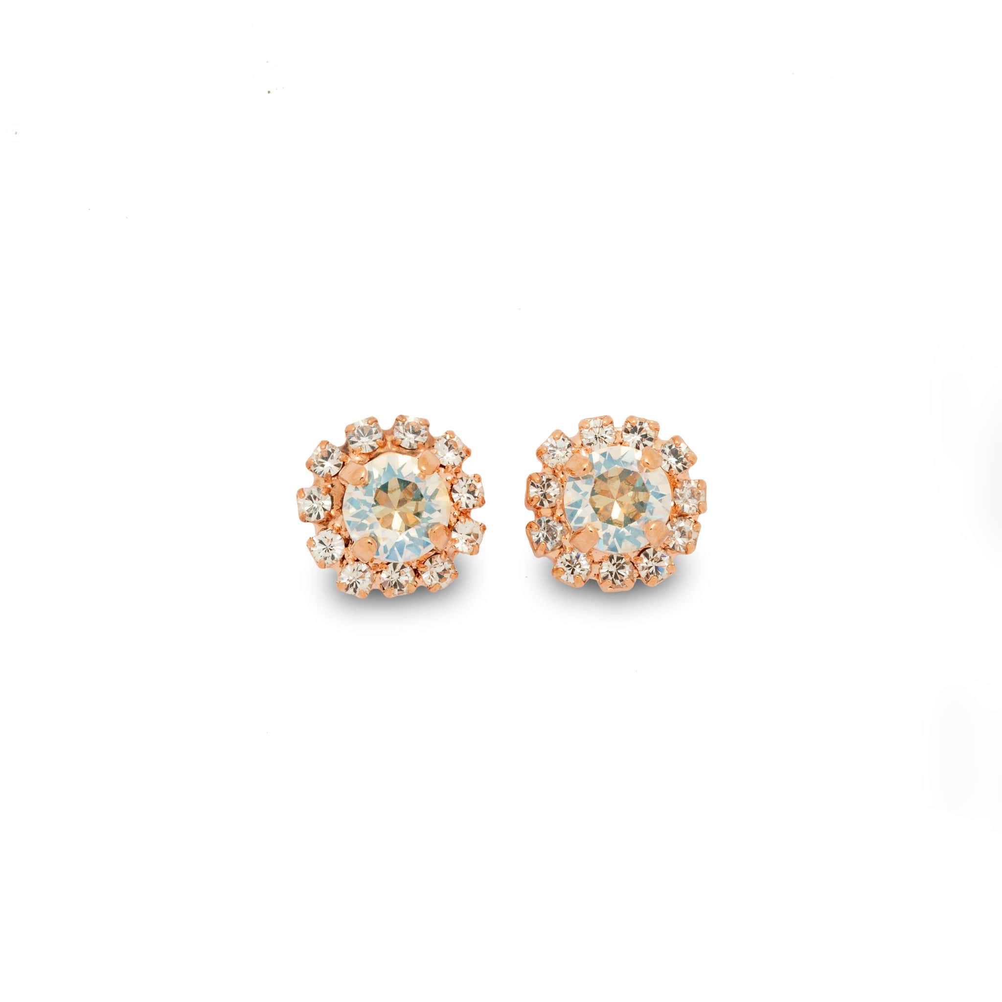 Esme Moonlight Stud Earrings – French Attic
